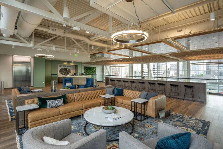 Life Time opening big athletic club in Clarendon - WTOP News