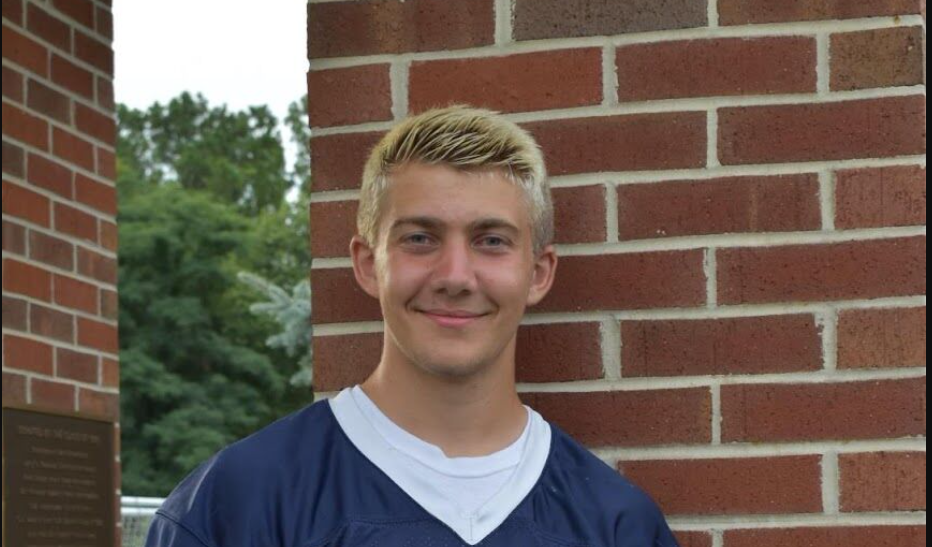 Player of the Week: Clarke County’s Christopher LeBlanc - WTOP News