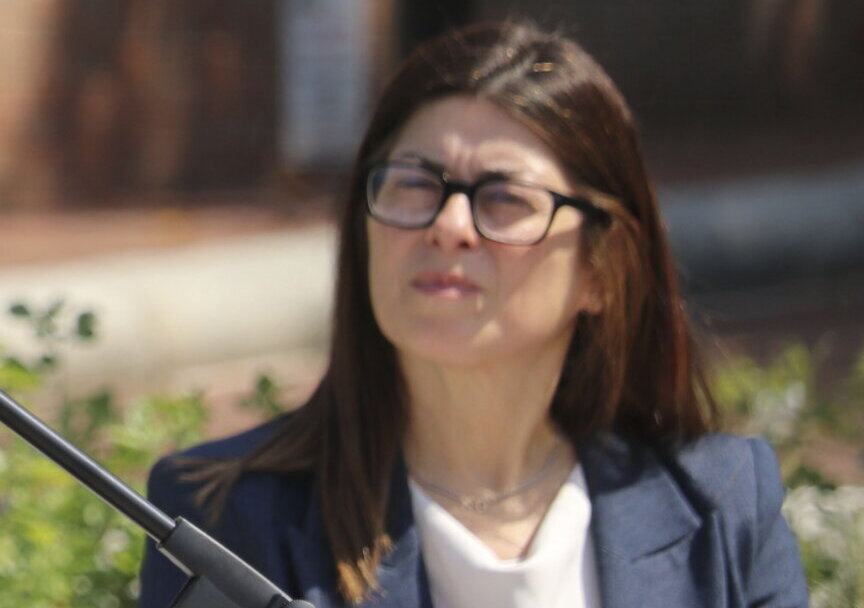 Changes coming to Md. Health Department - WTOP News