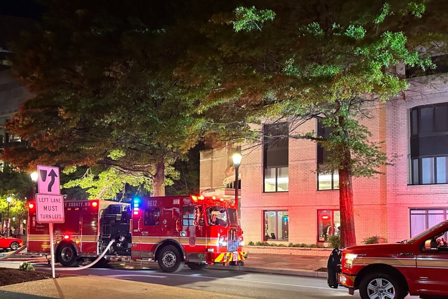 1 person has life-threatening injuries following motorized wheelchair ...