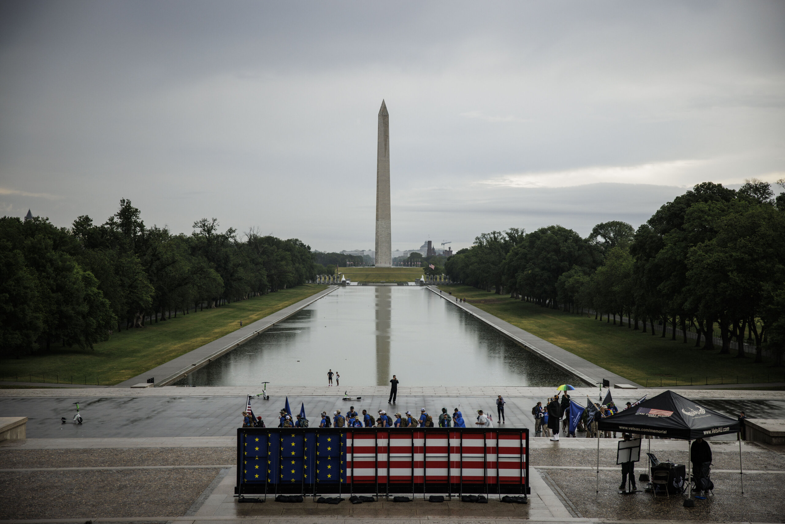 PHOTOS: Memorial Day 2023 - WTOP News
