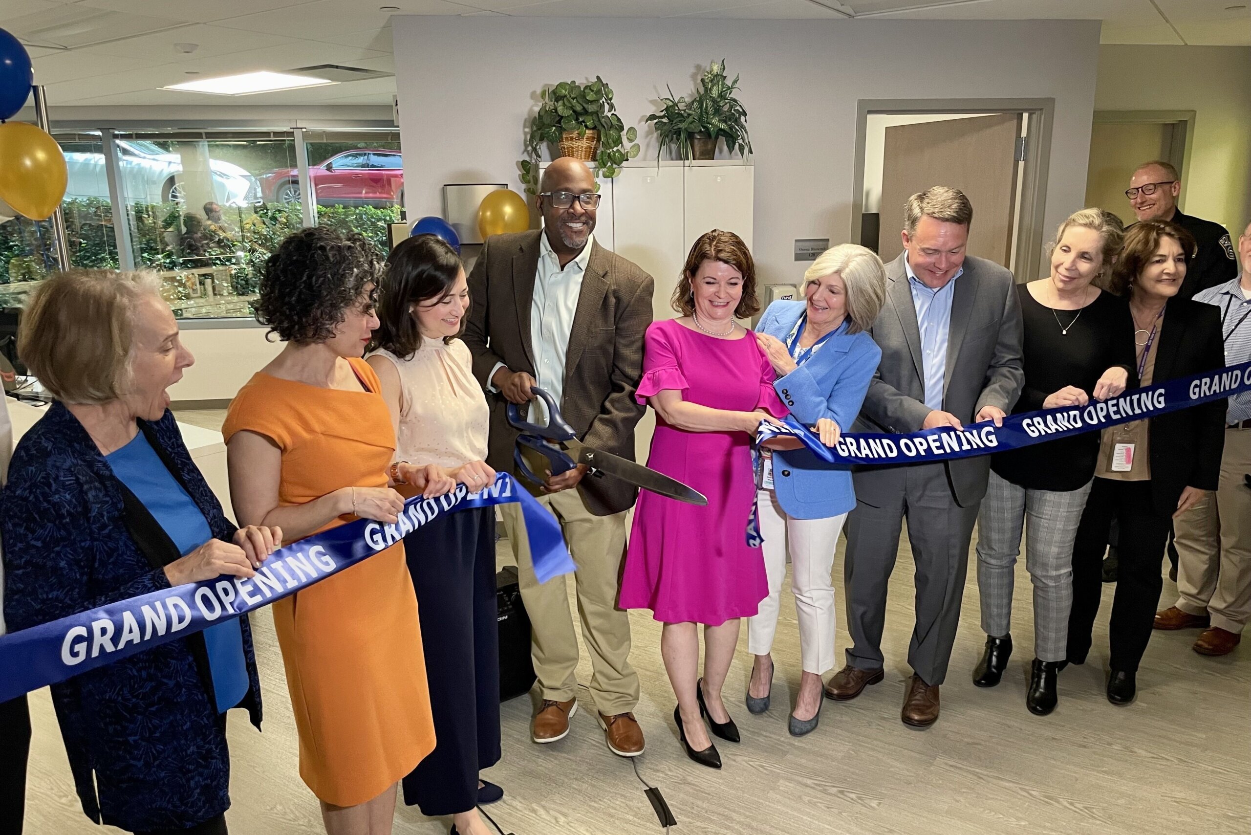 Arlington debuts an alterative to the ER for those experiencing a ...