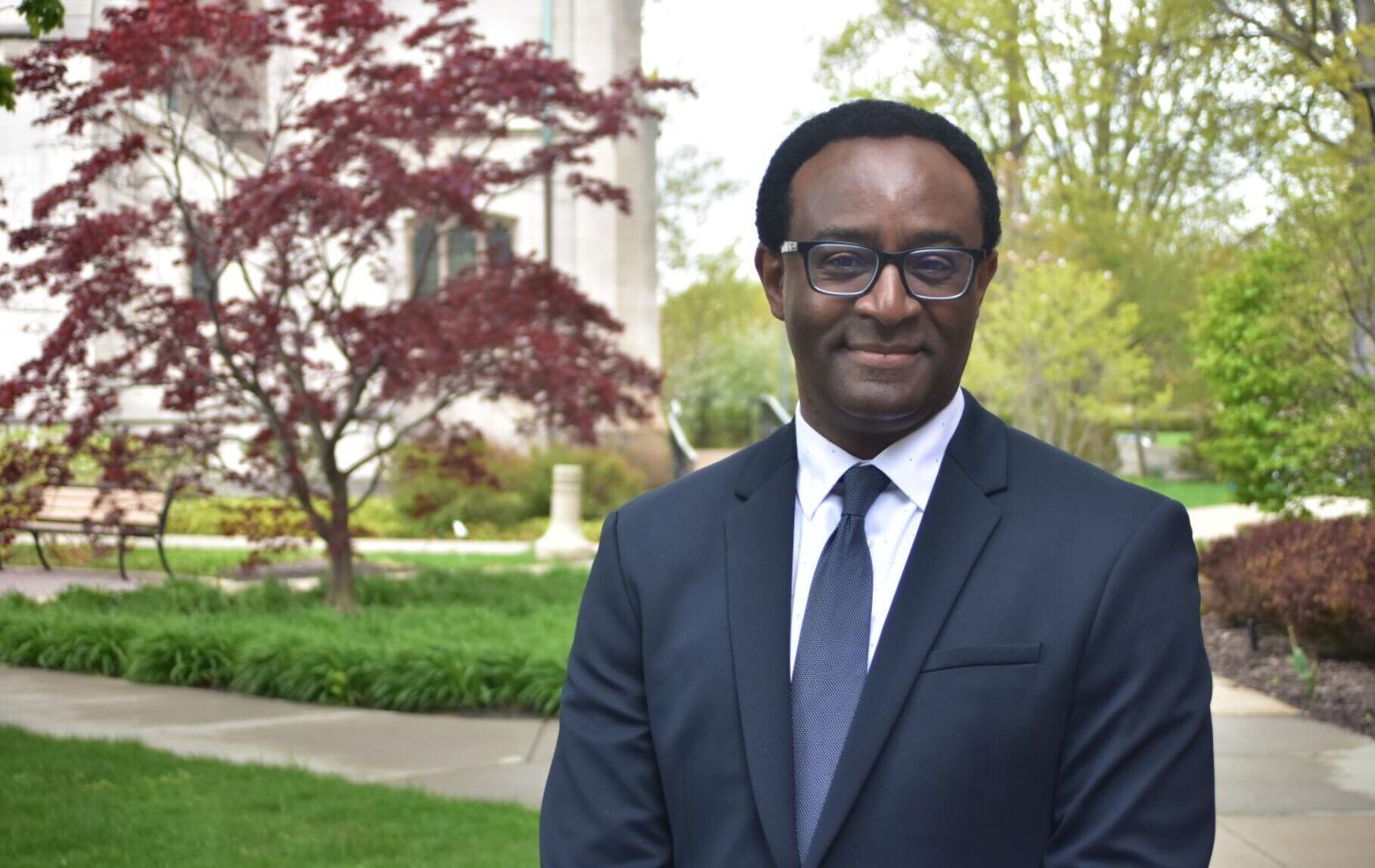 Howard U. picks African diaspora scholar as next president - WTOP News