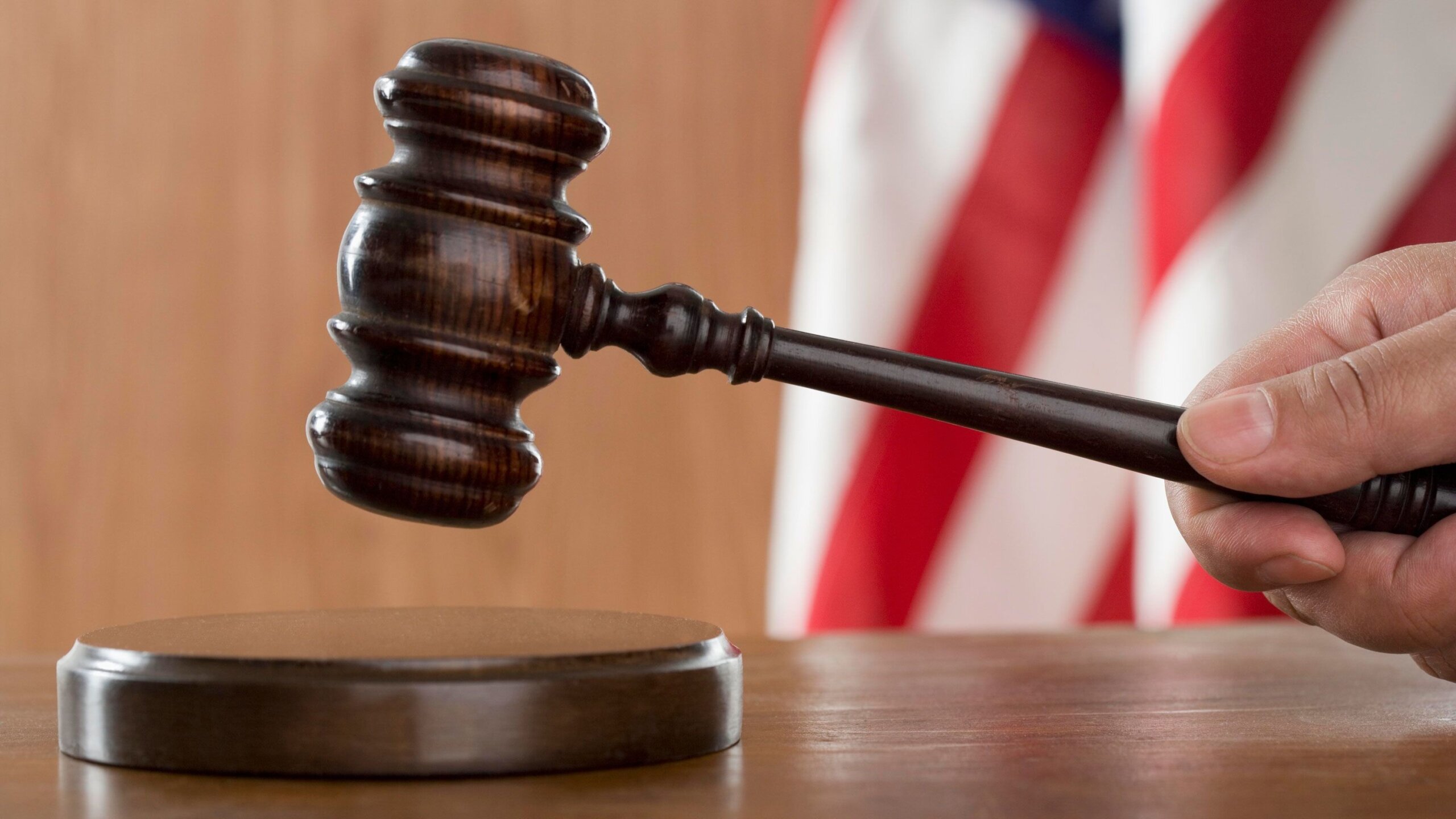 Rockville bank employee sentenced for fraud scheme targeting churches ...