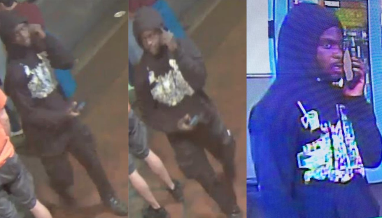 Police ID Teen Killed In Green Line Metro Shooting Release Photo Of Police ID Teen Killed In Green Line Metro Shooting Release Photo Of
