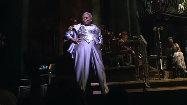Broadway showstopper Lillias White on giving audiences ‘my entire heart ...