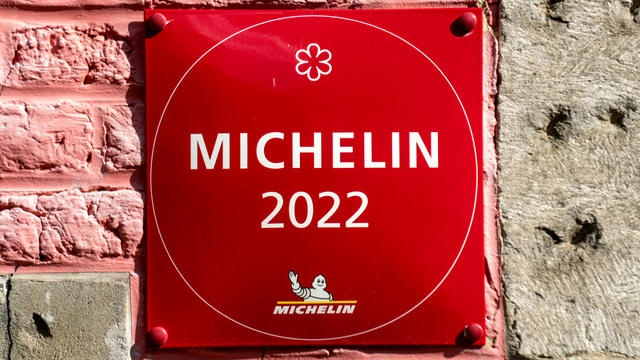 Seeing stars: How Michelin rates restaurants - WTOP News