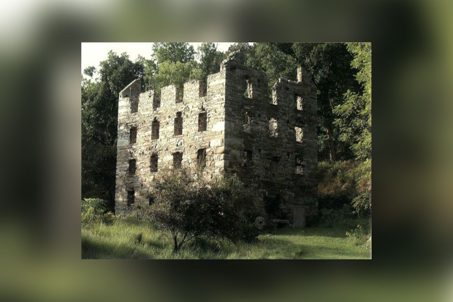 Two Prince William County sites among commonwealth’s most endangered ...