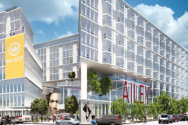DC’s pick for Reeves Center redevelopment will bring jazz, dance and ...