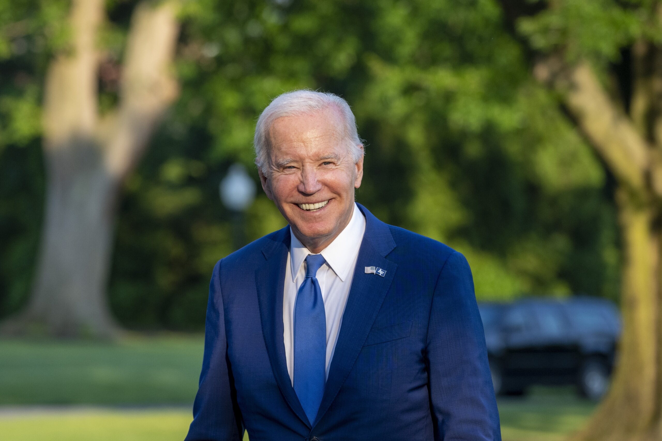 WATCH: President Biden delivers remarks on deal that lifts debt limit ...