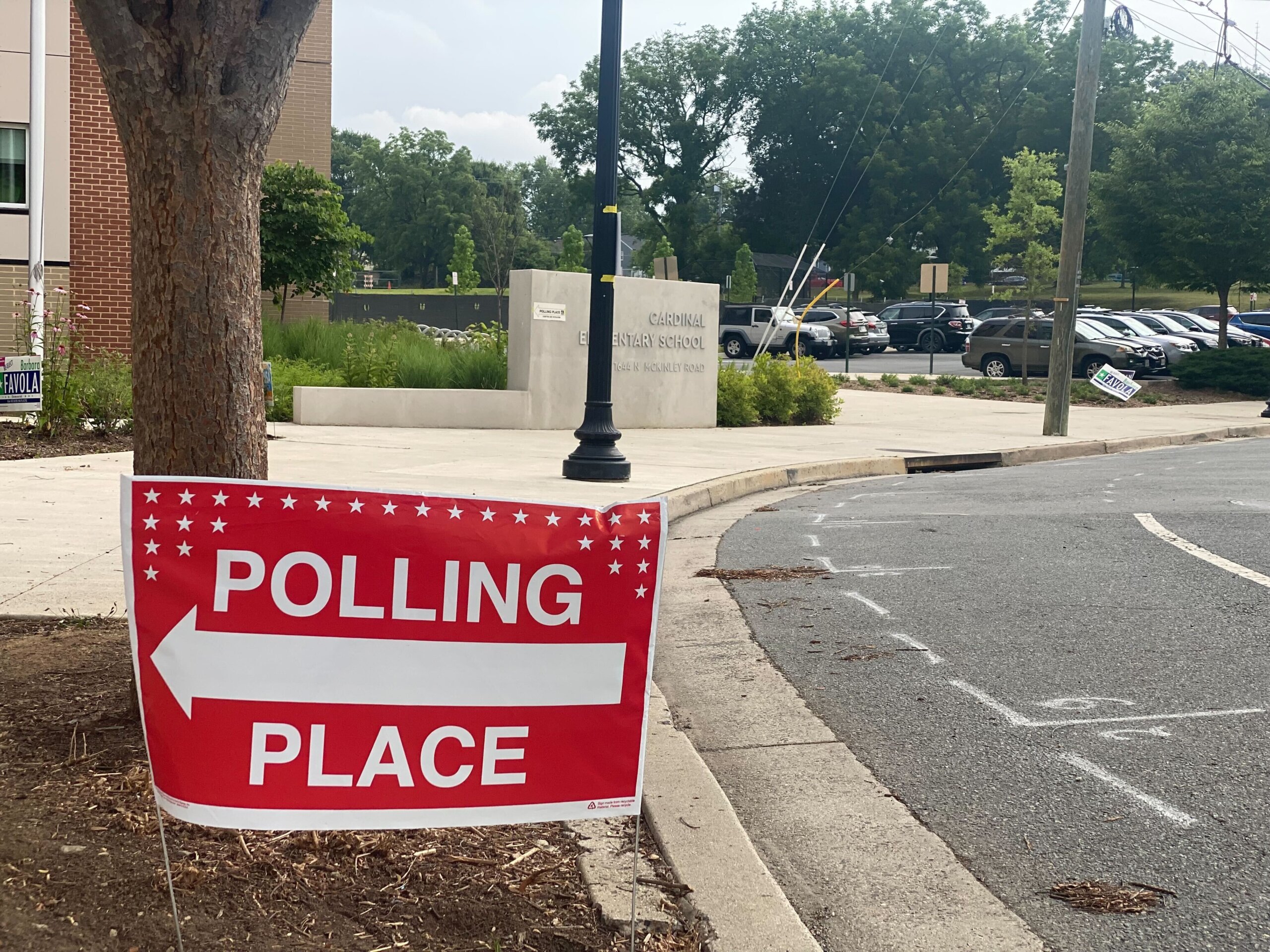 Virginia voter guide: What you need to know for the 2023 general ...