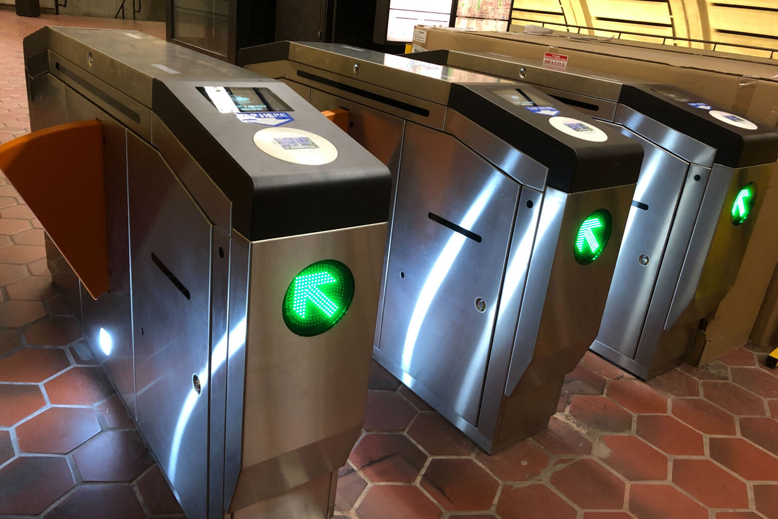 Metro fare changes go into effect this weekend - WTOP News