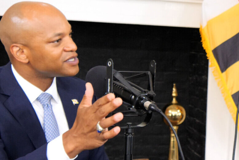 ‘We’re doing it responsibly’: Gov. Moore on Maryland recreational weed ...