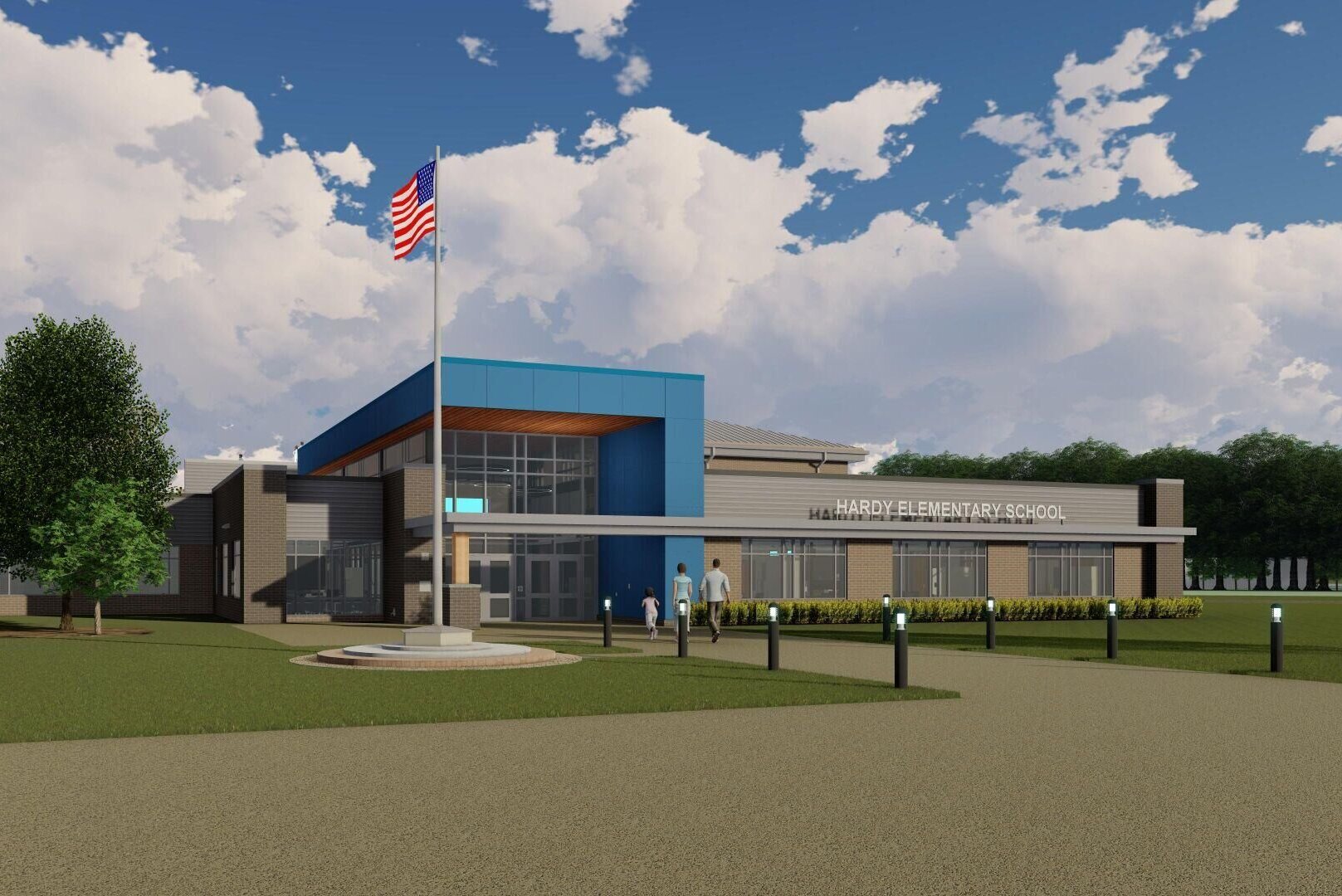 School Board Spotlight | Manassas schools finalize Jennie Dean replacement