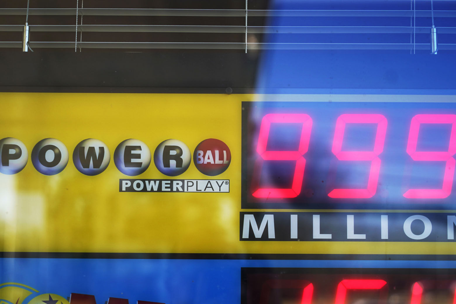Powerball fever sweeps DC area as the jackpot grows to $875 million ...