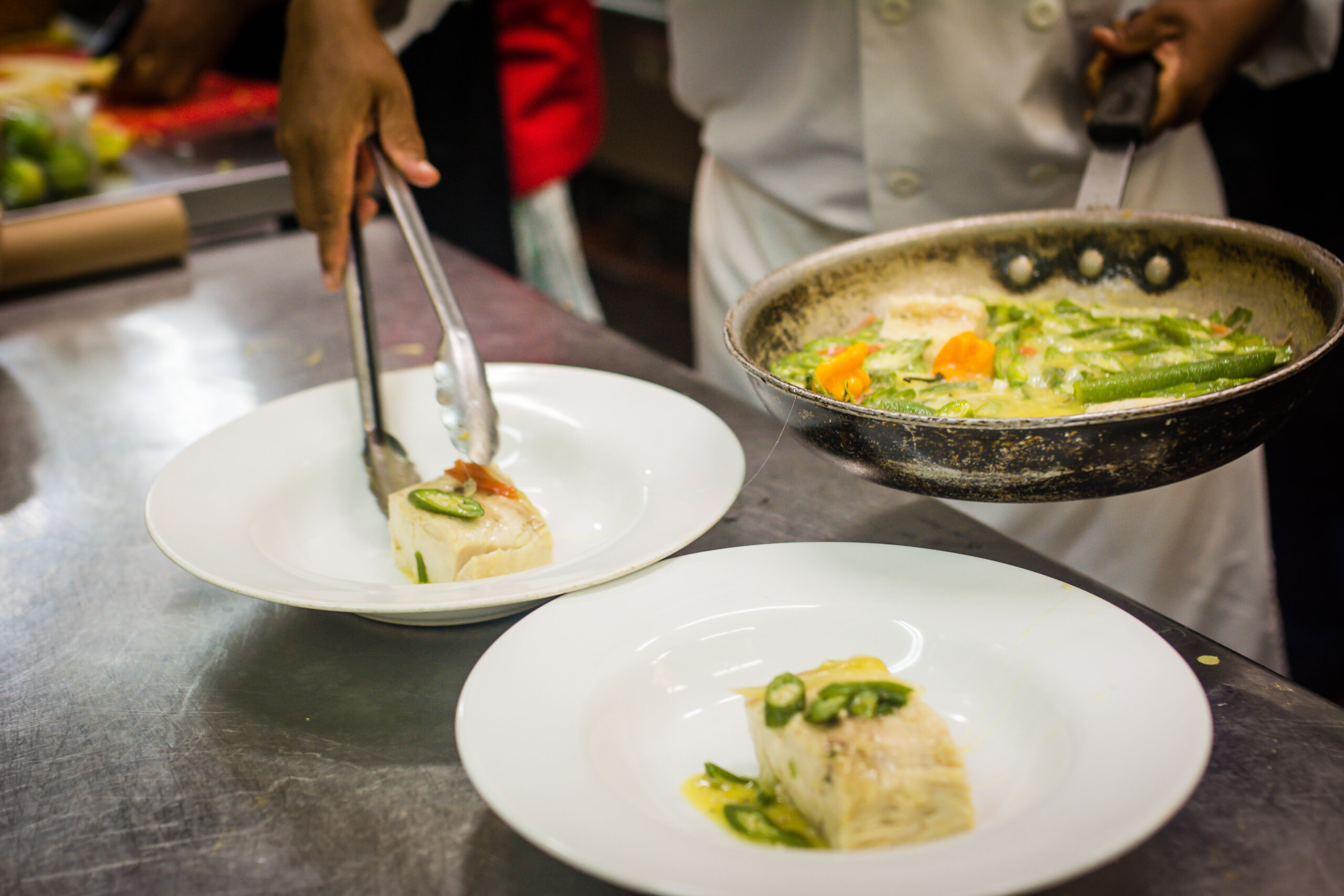 Black Restaurant Week begins in DC this weekend - WTOP News