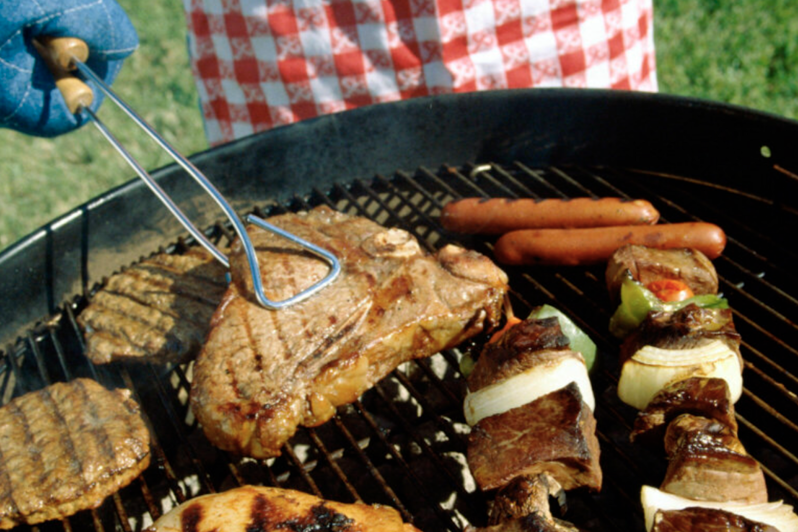When I found out the world needs more barbecue judges, I had to help ...