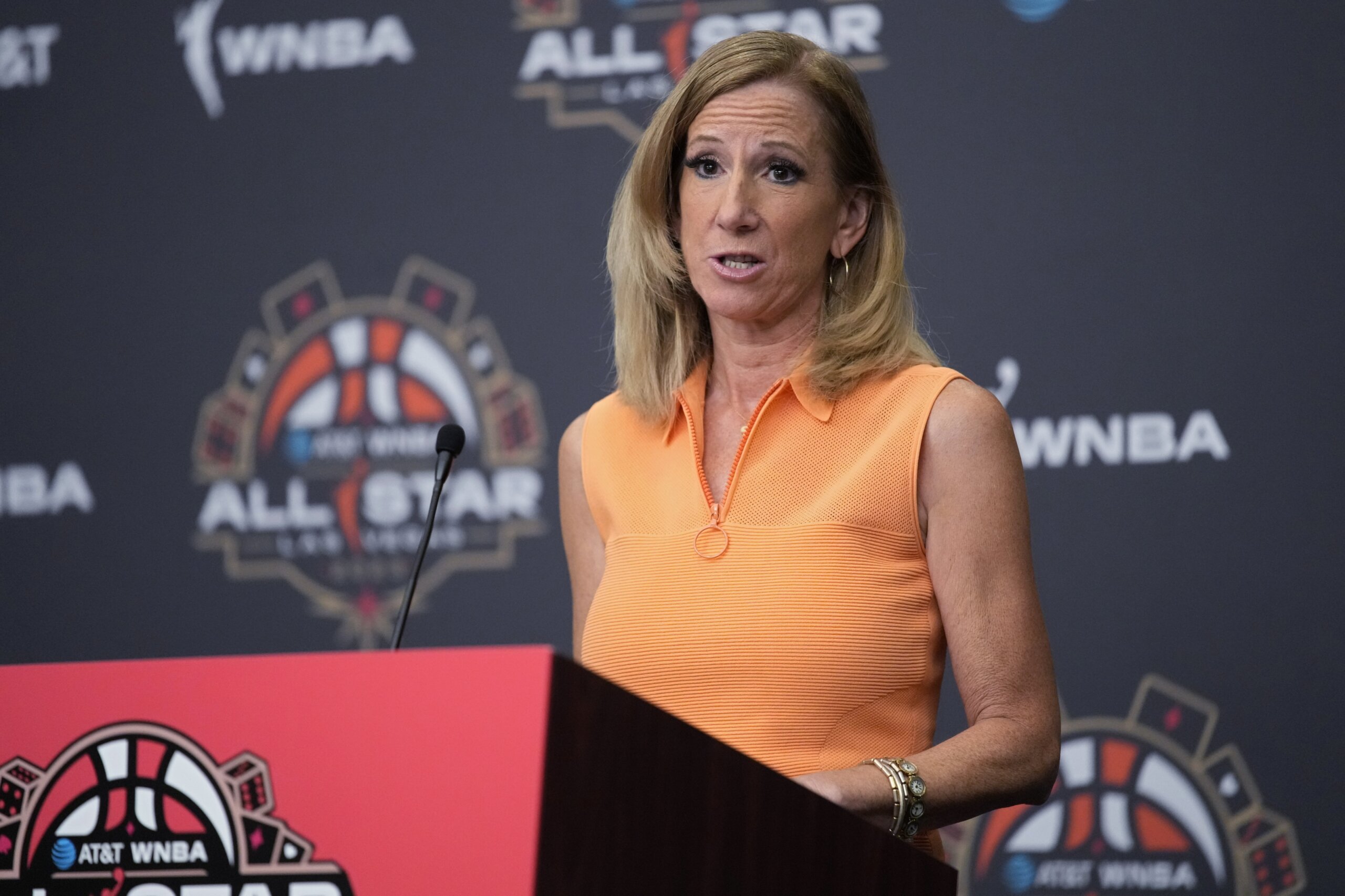 WNBA expansion a topic of discussion for league, players as second half ...