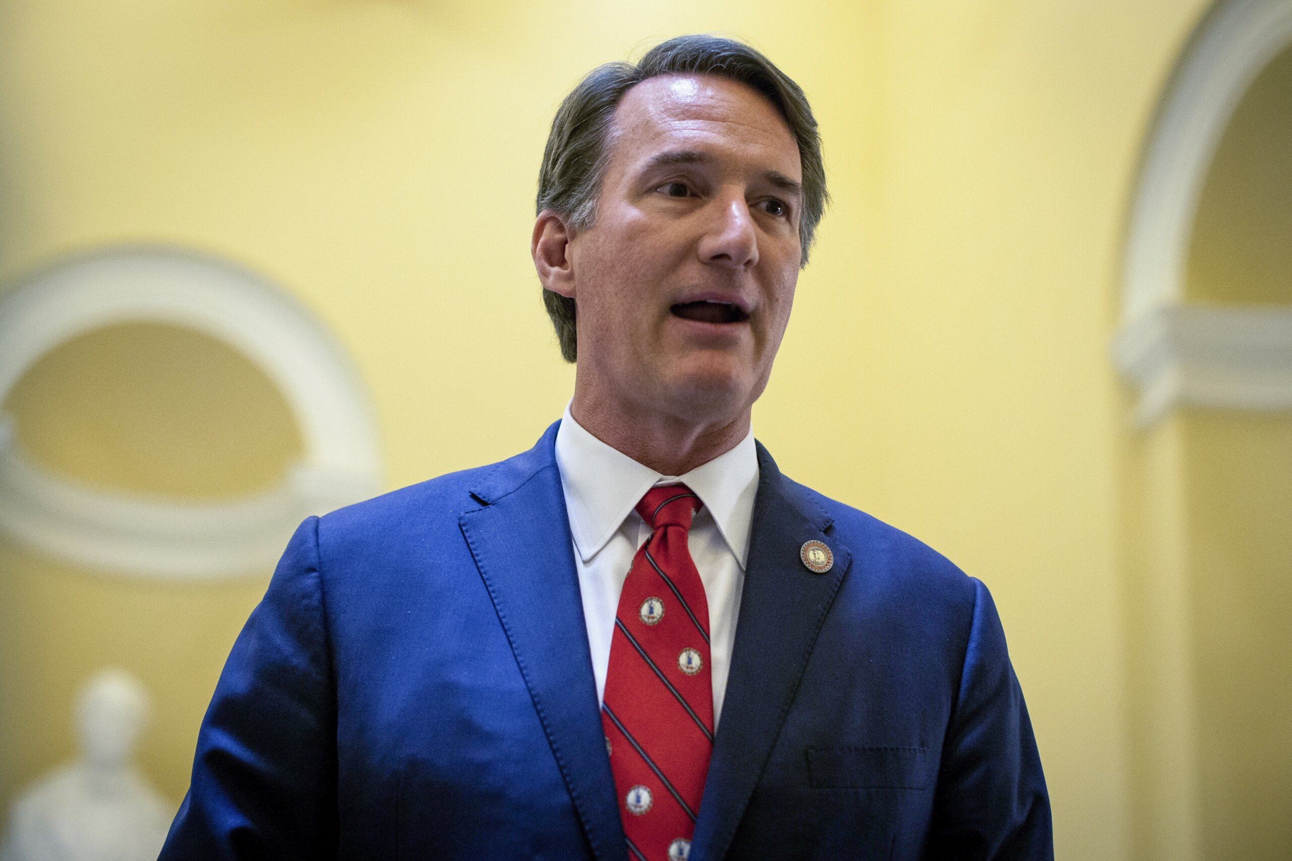 Youngkin lays out new plan to tackle pandemic learning loss in Virginia ...