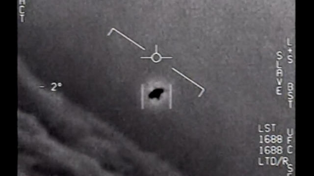 House Oversight Committee set to hold UFO hearing - WTOP News