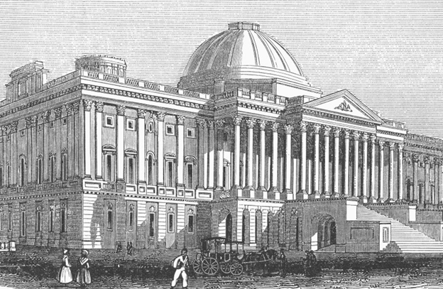 Washington Gas celebrates their 175th birthday - WTOP News