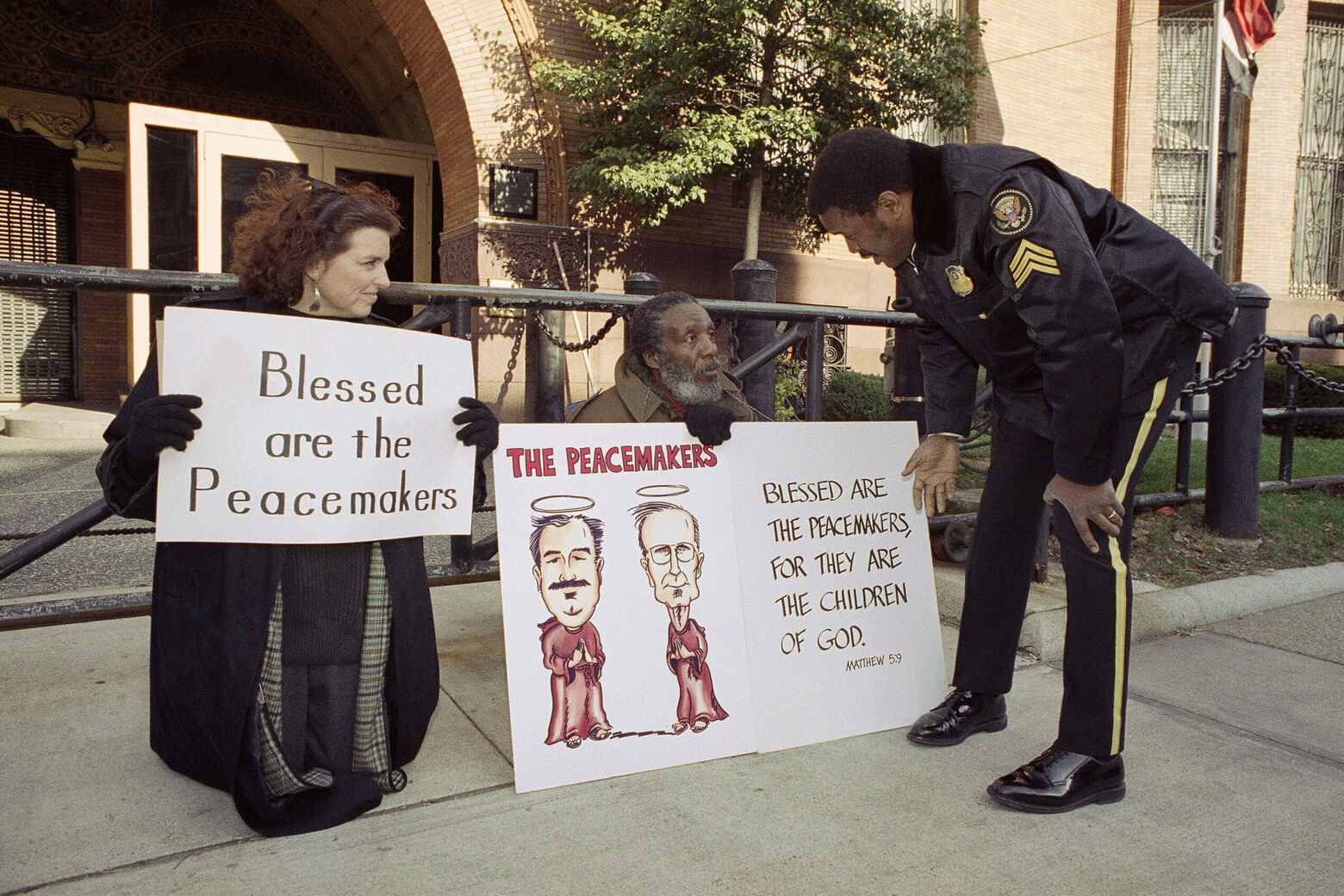 After decades in the District, Hope House DC founder is retiring - WTOP ...