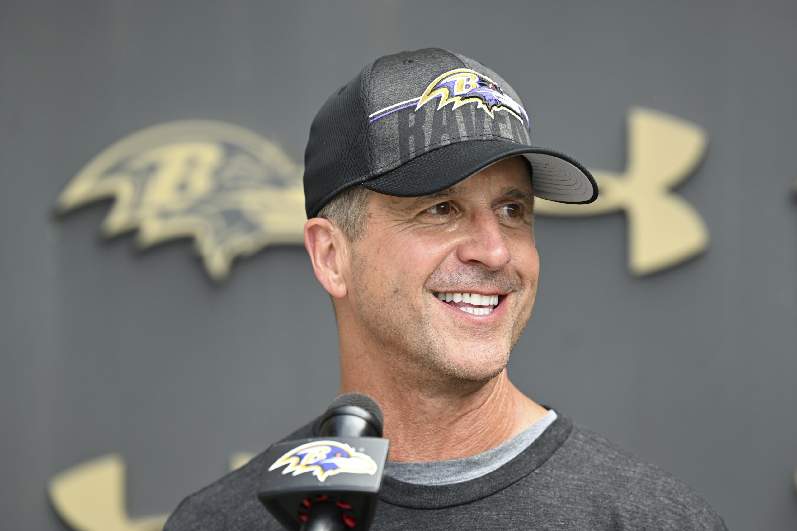 Ravens return from open date in pretty good health — and with an even ...