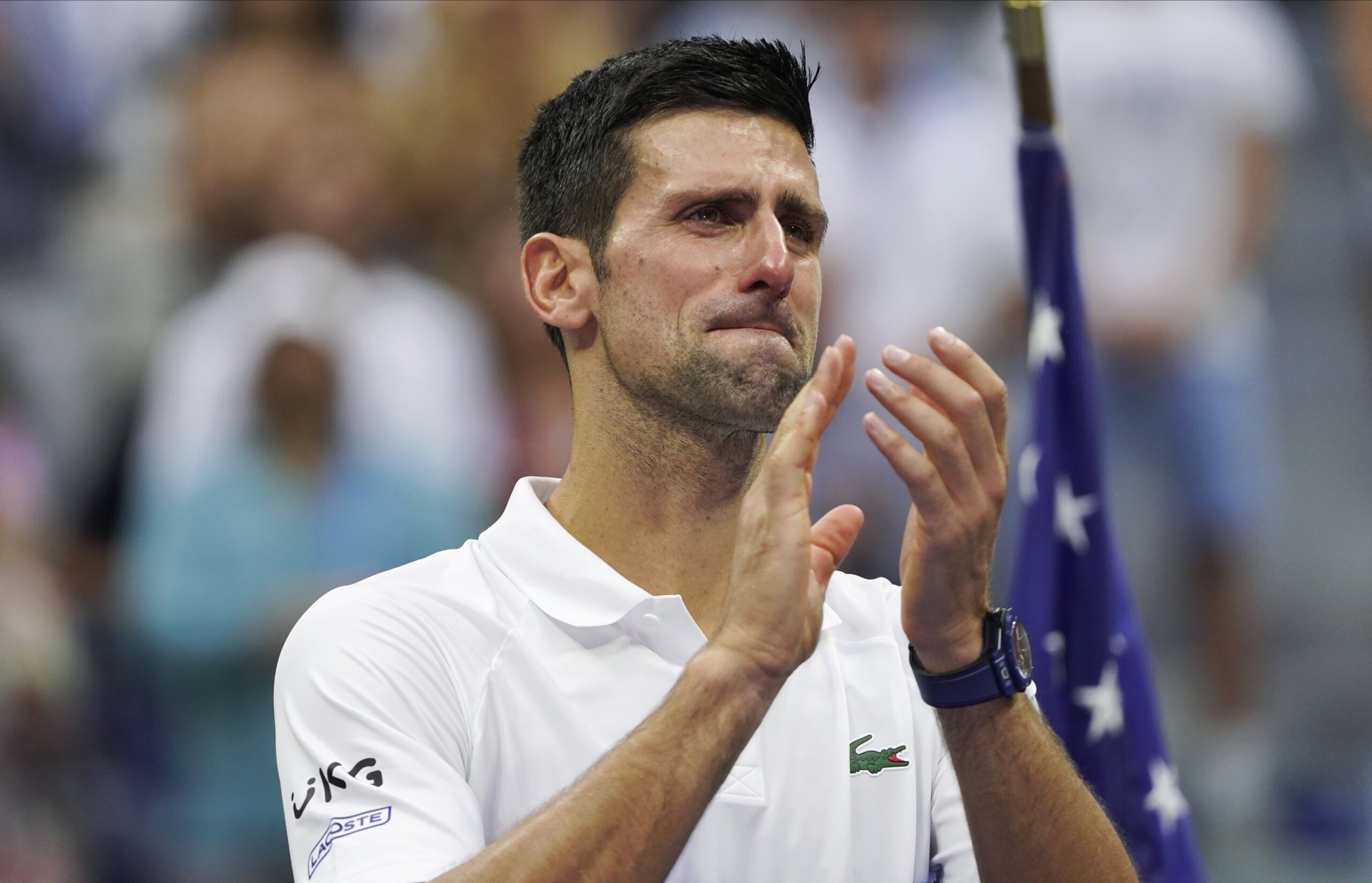 US Open 2023: Novak Djokovic is back for the first time in 2 years and ...