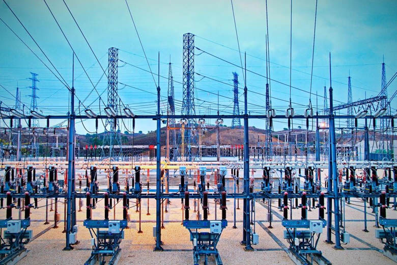 New transformer installed as Manassas power problems mount - WTOP News