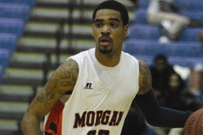‘Turning tragedy into purpose’: Longtime DC-area basketball coach holds ...