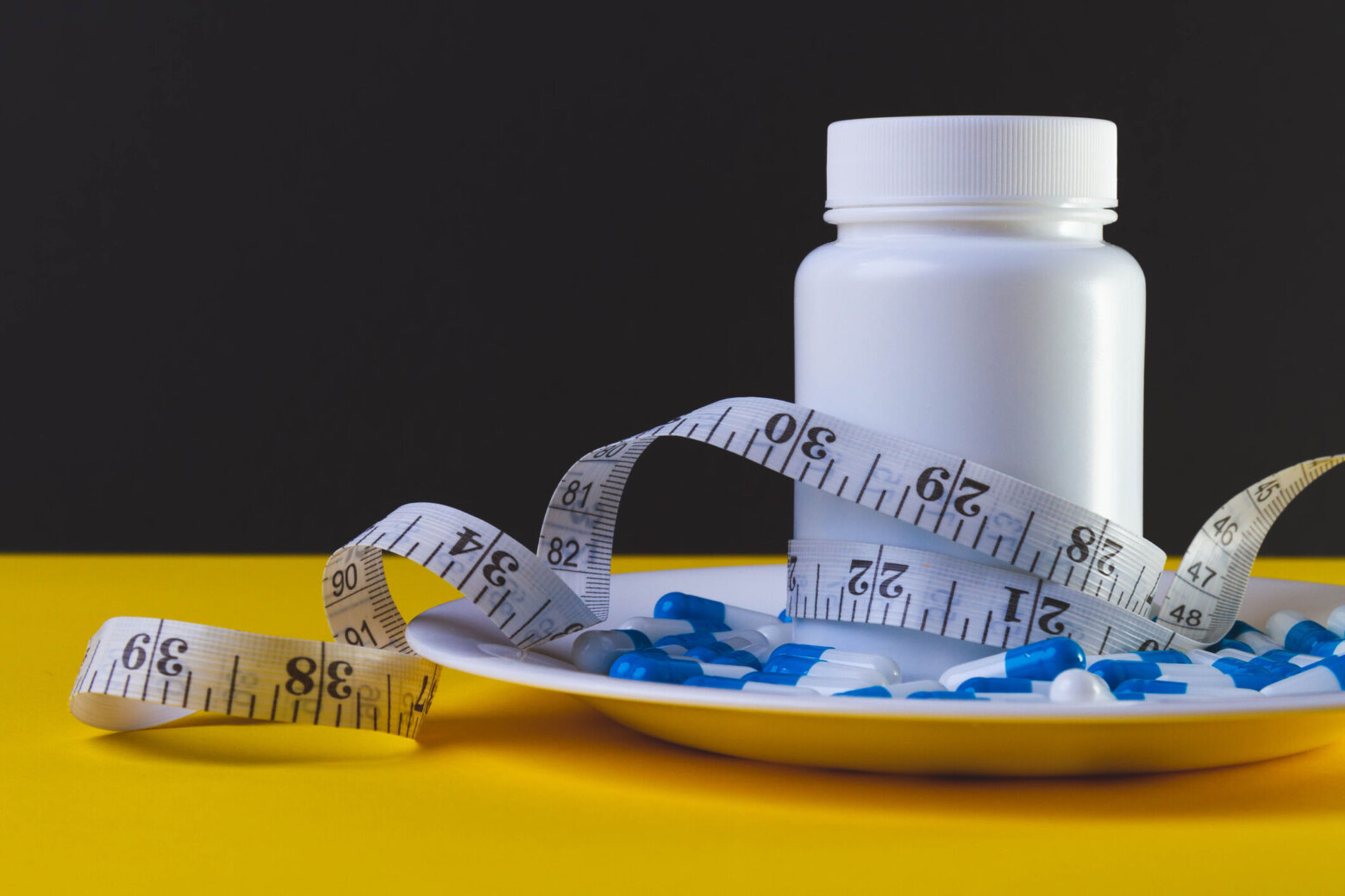 New year, new you? New weight loss scams to watch out for - WTOP News