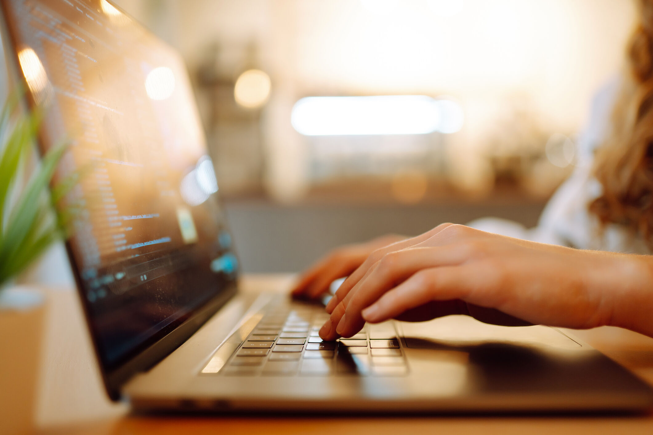 Remote workers could be more, not less engaged, GW professor says ...