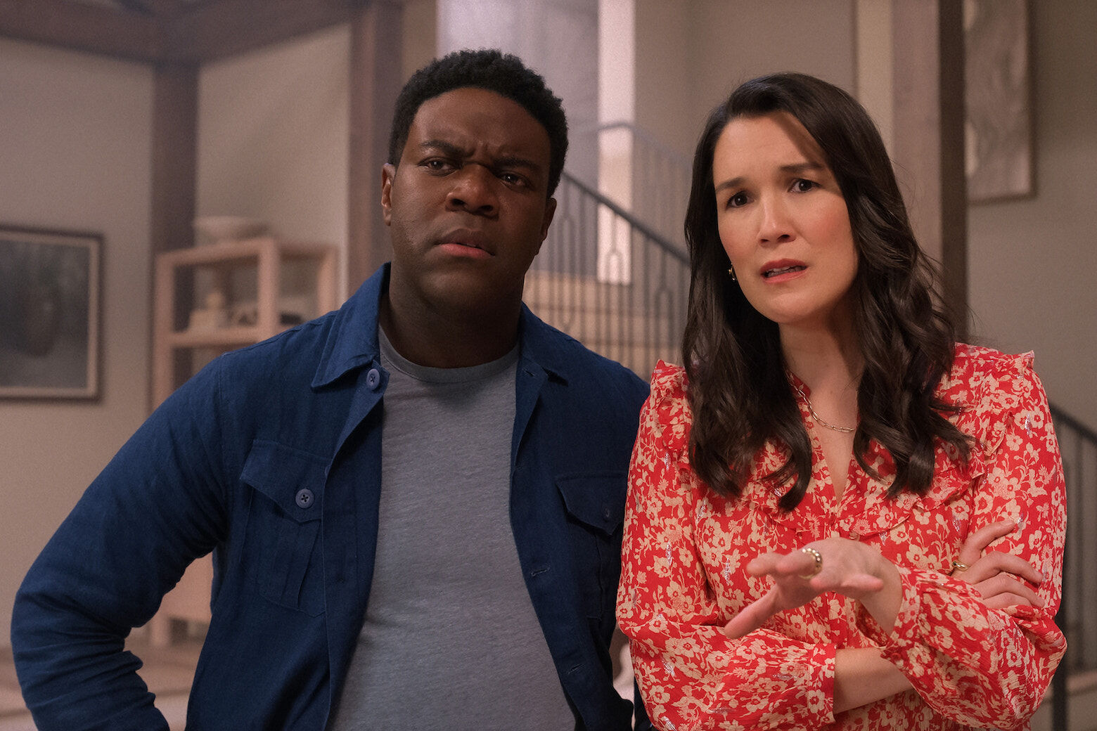 Review: ‘The Afterparty’ reveals killer in Season 2 finale on Apple TV+ ...
