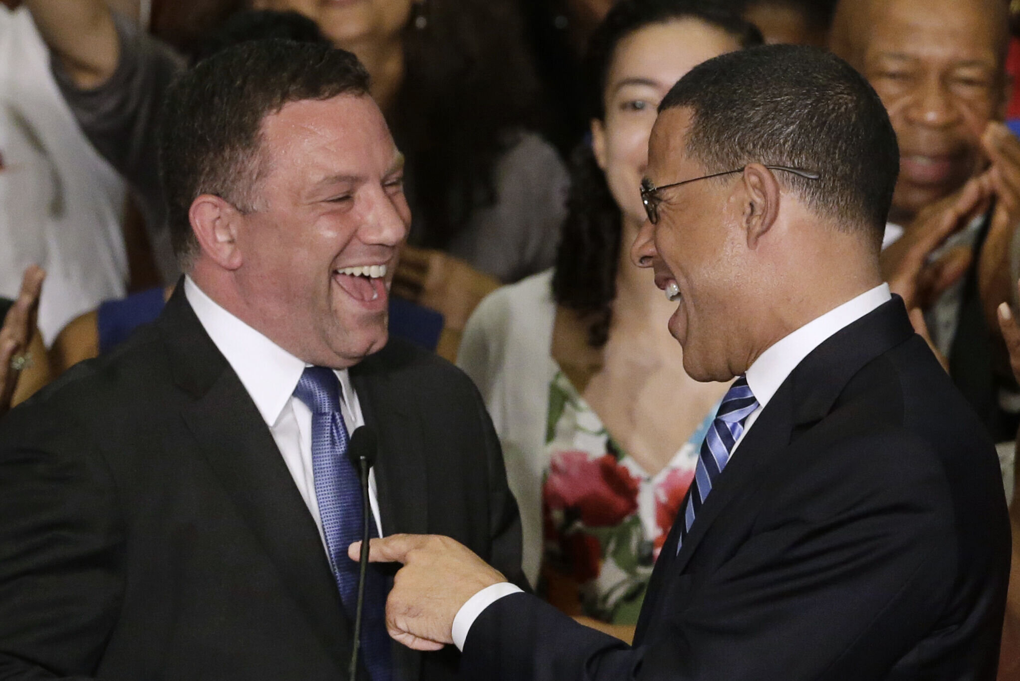 Md. Gov. Moore recommends former Howard Co. executive Ulman as new ...