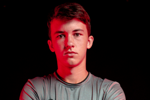 Player of the Week: Montgomery Blair’s Caleb Johnson - WTOP News