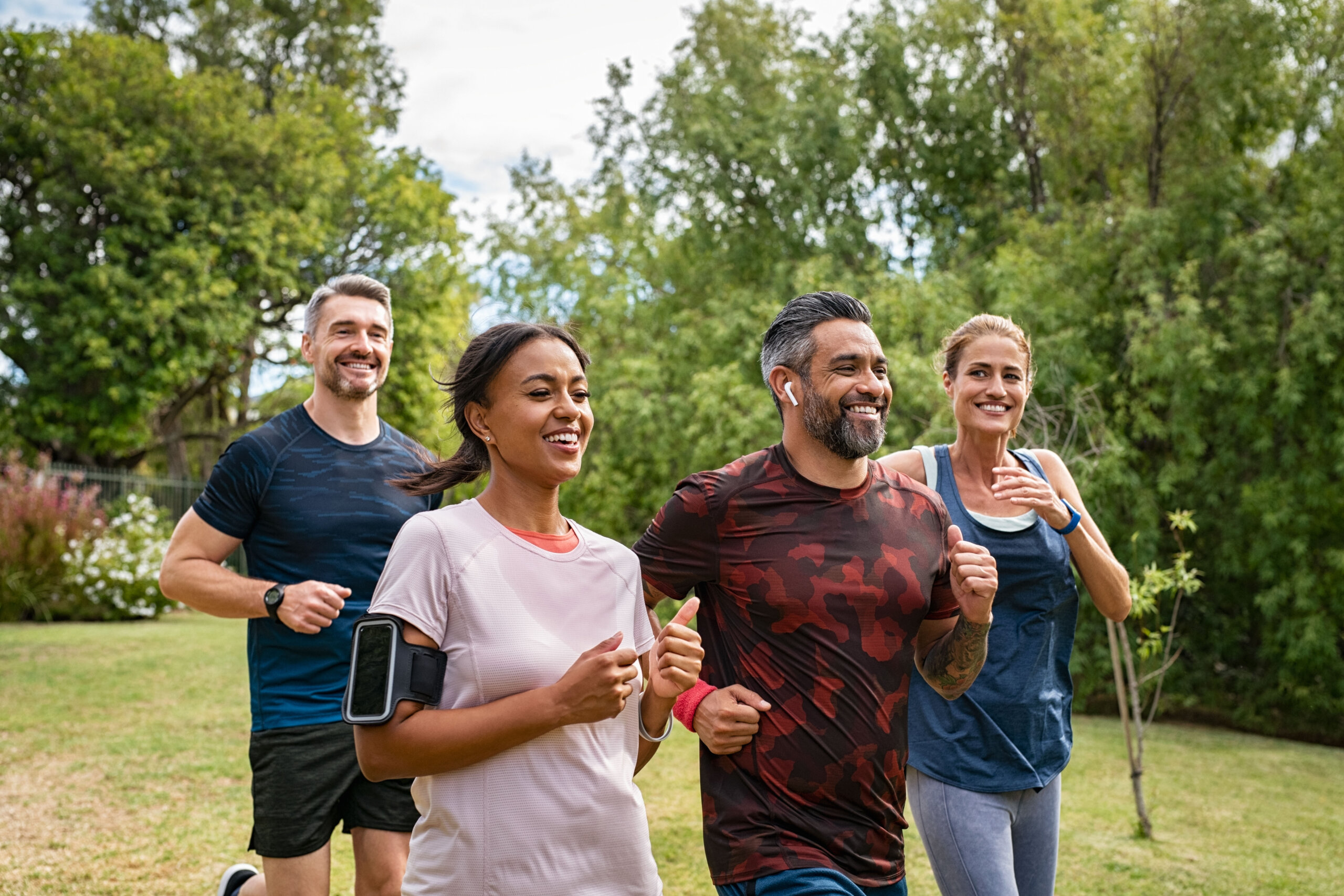 Why grip strength and gait speed can indicate how well you’re aging ...