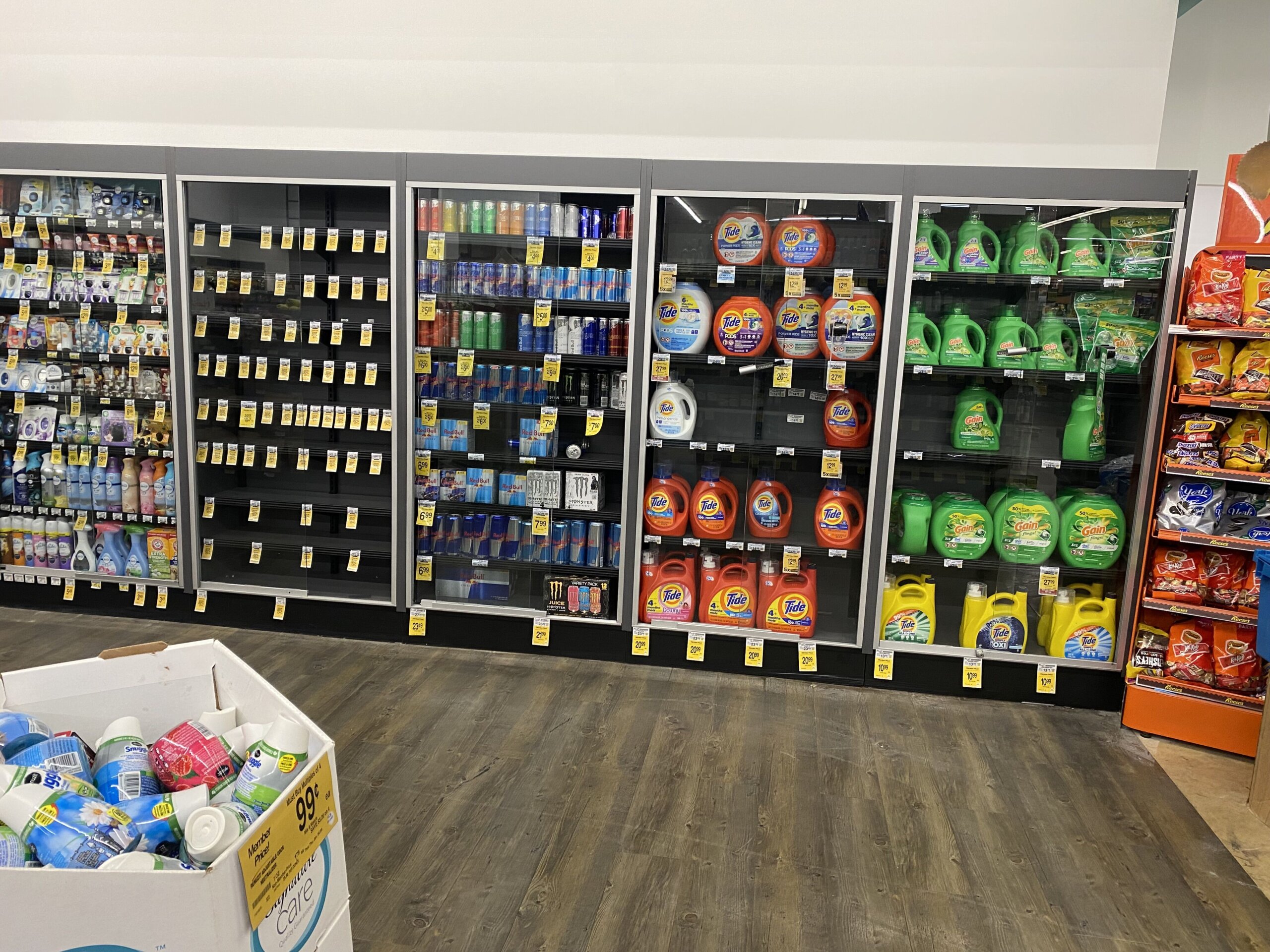 How much is retail theft costing you in the checkout aisle? The answer ...