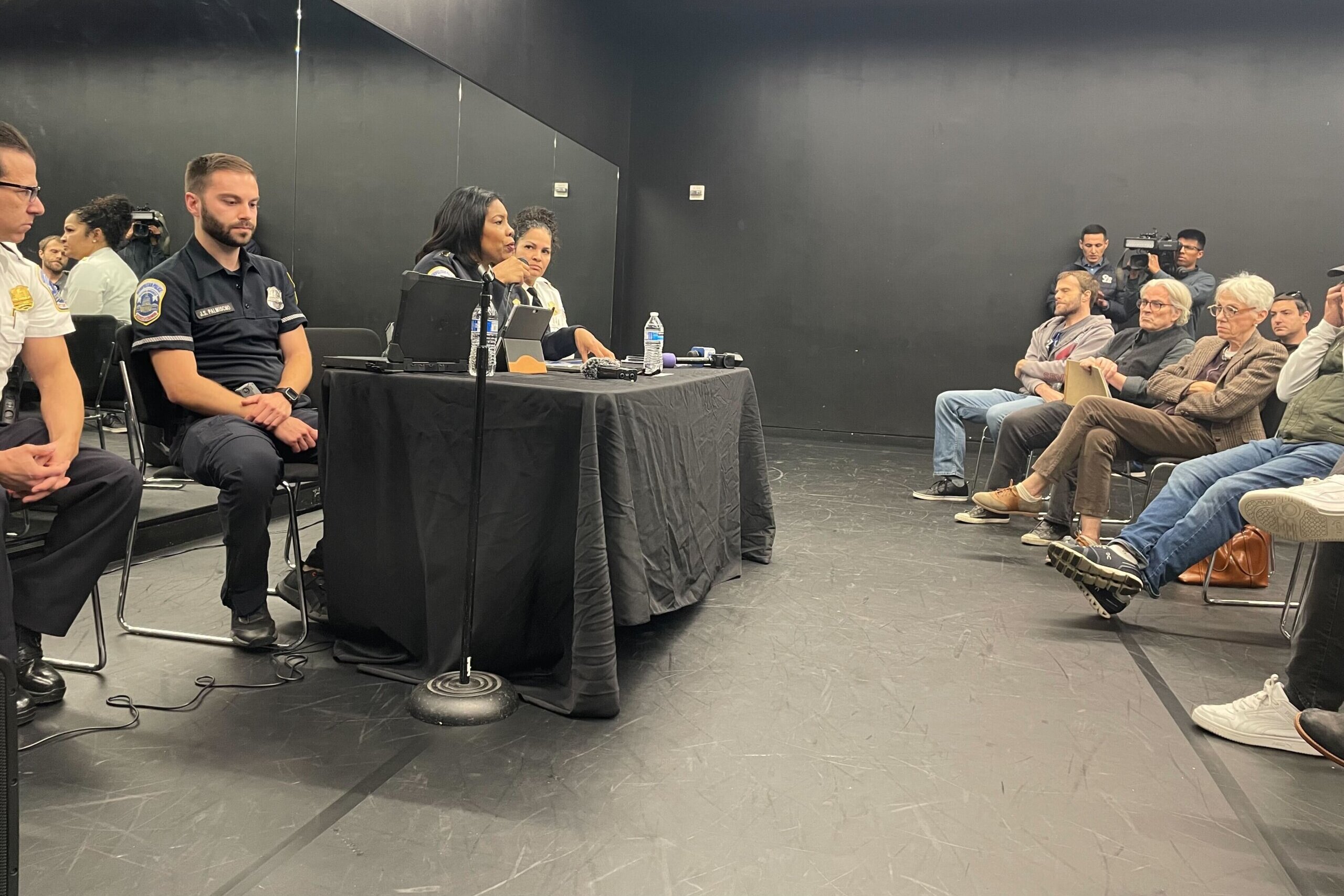 ‘We are dying’: Neighbors look for crime solutions along the H Street ...