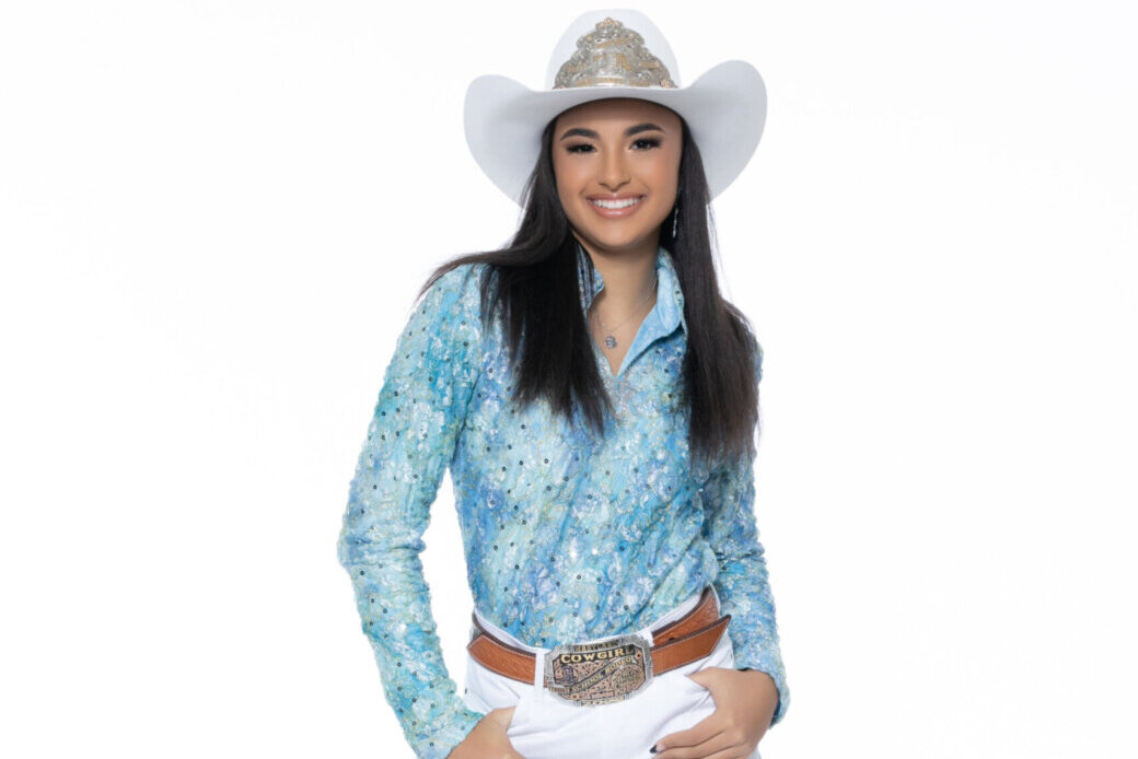 Player of the Week: Elizabeth Seton’s Morissa Hall - WTOP News