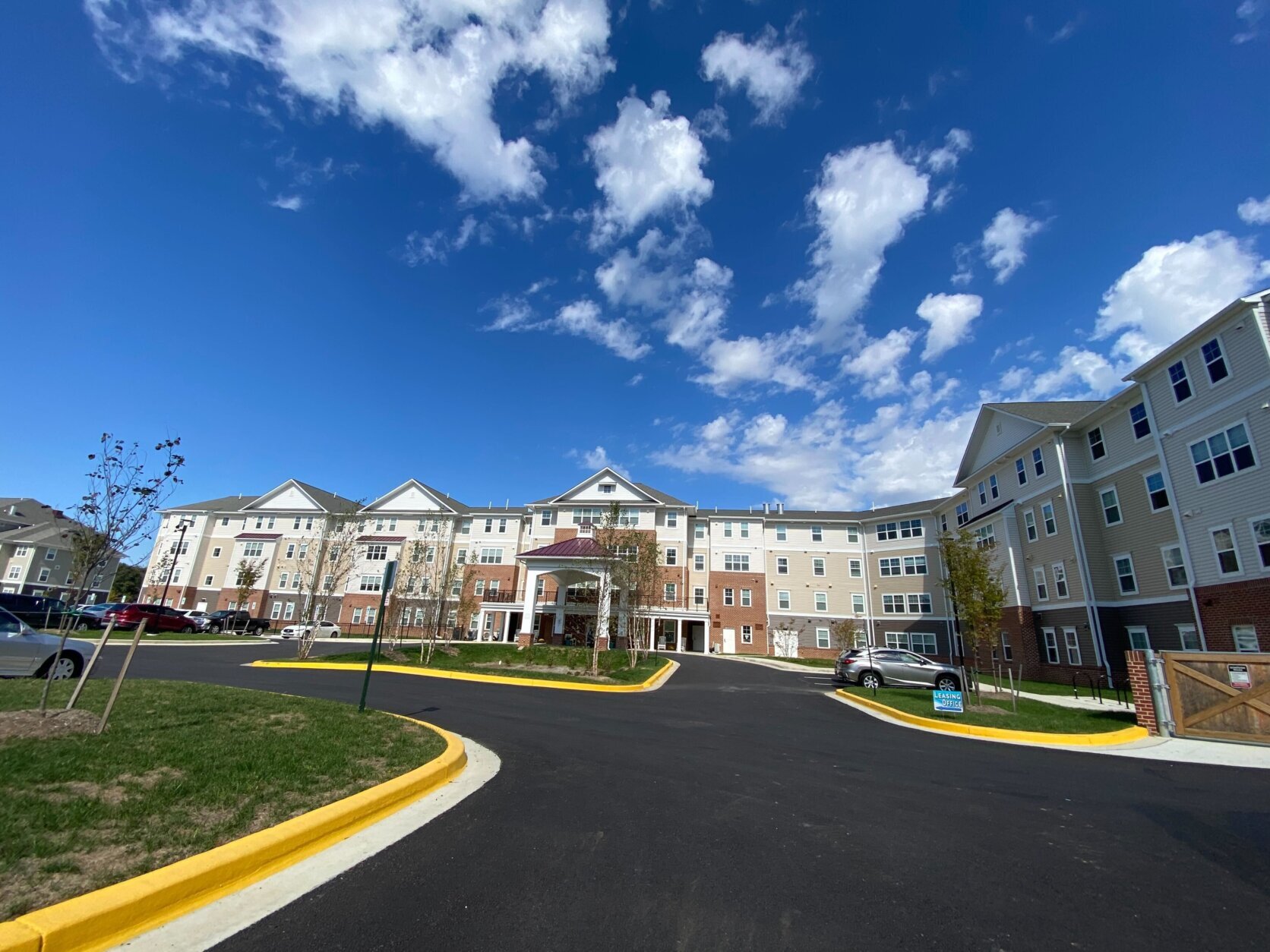 Mighty Fine Residents Delighted With New Homes At Prince George s Mighty Fine Residents Delighted With New Homes At Prince George s