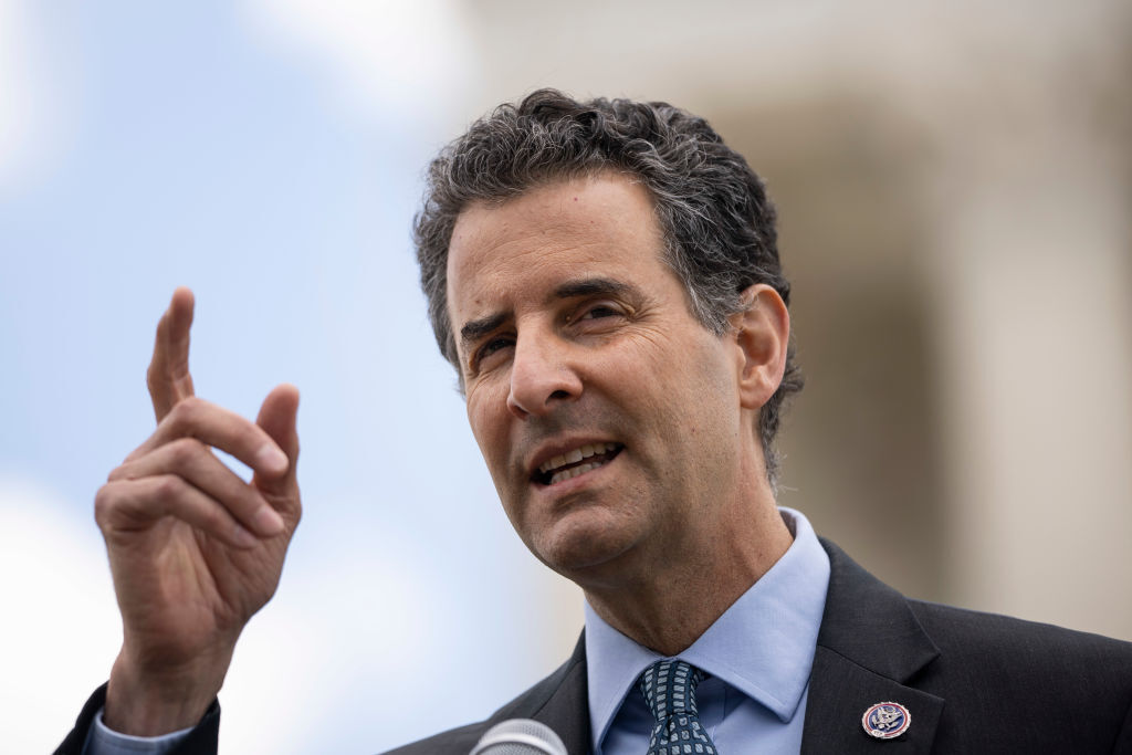 Rep. John Sarbanes won’t seek reelection in 2024 - WTOP News
