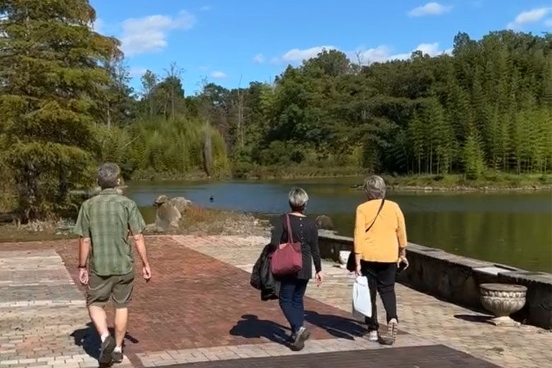 ‘Who knew it was here?’ Hidden gem in Northern Virginia features ...