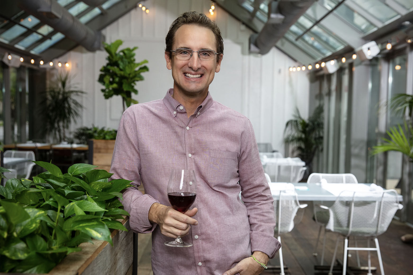 Sixty Vines brings dozens of wines, other drinks on tap to Reston and ...