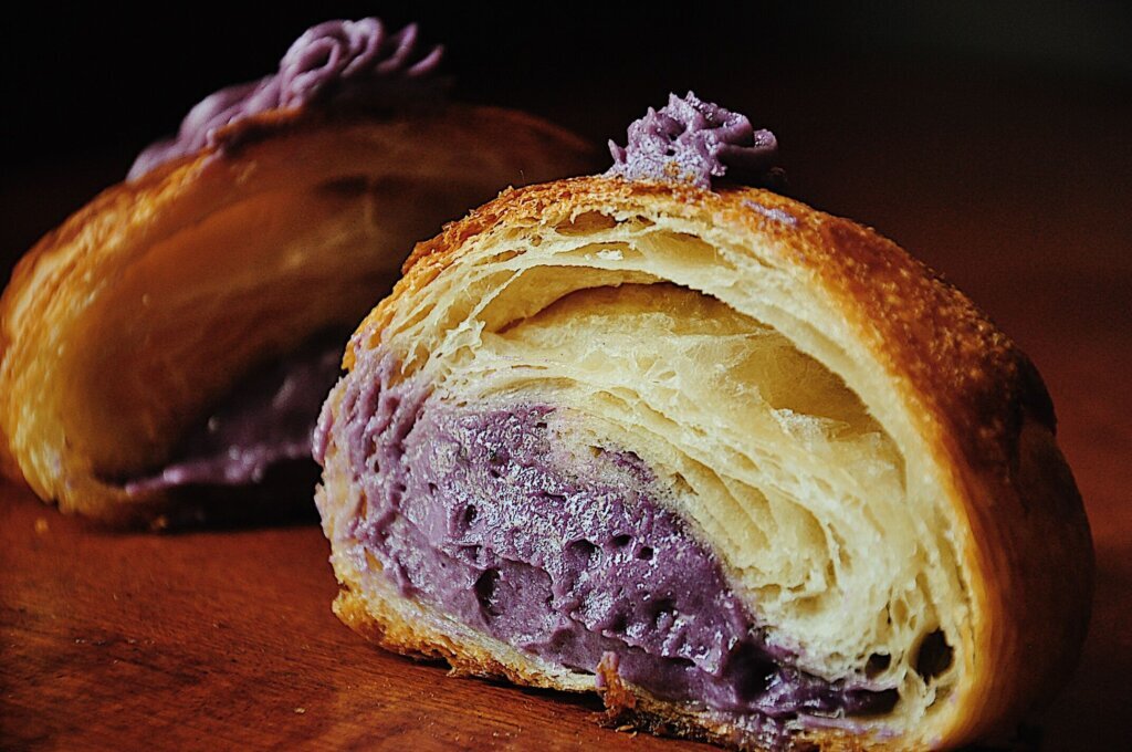 Baking Connections: How social media fueled a cult-following for Asian ...