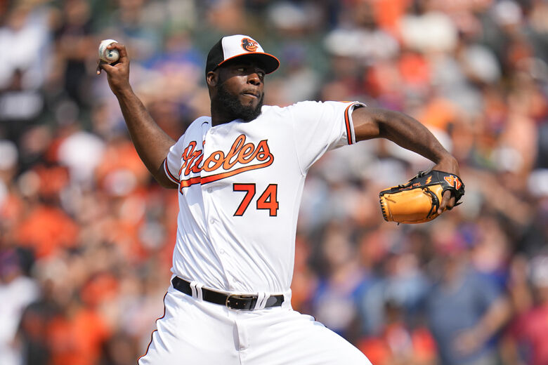 Orioles’ Félix Bautista faces another long recovery after surgery to ...