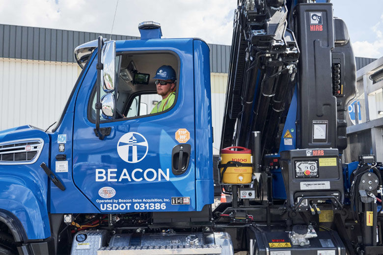 Virginia Fortune 500 company Beacon extends its acquisition spree ...