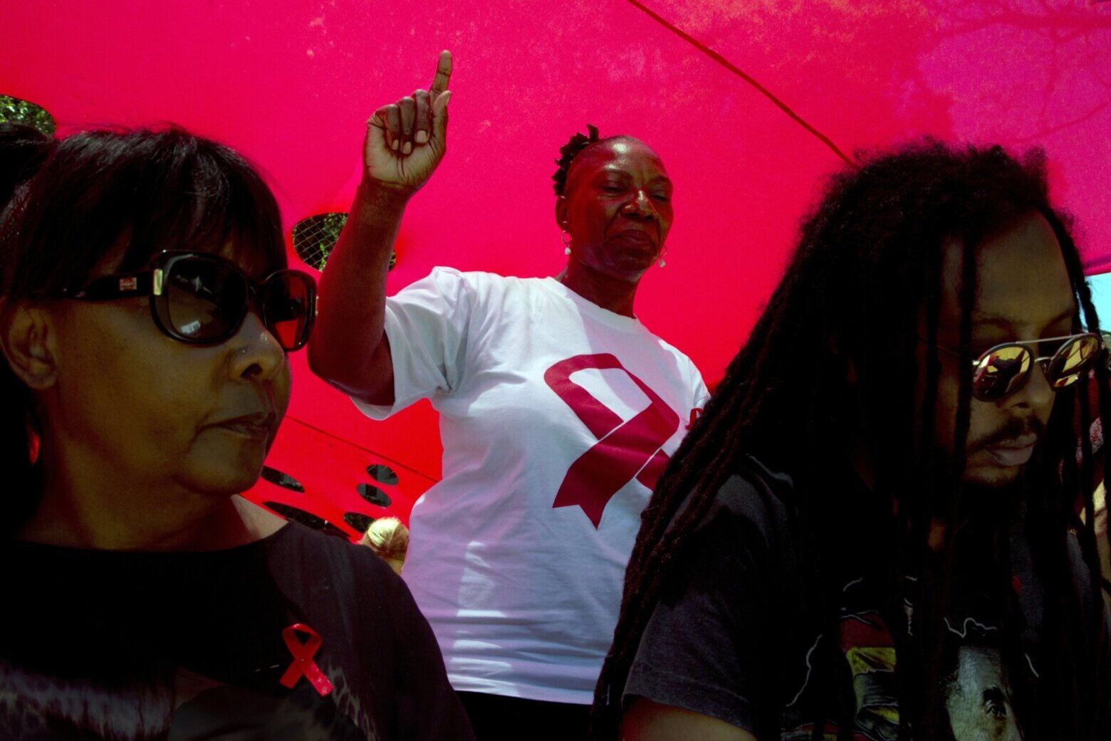 World AIDS Day focuses on remembrance, commitment to fighting the ...
