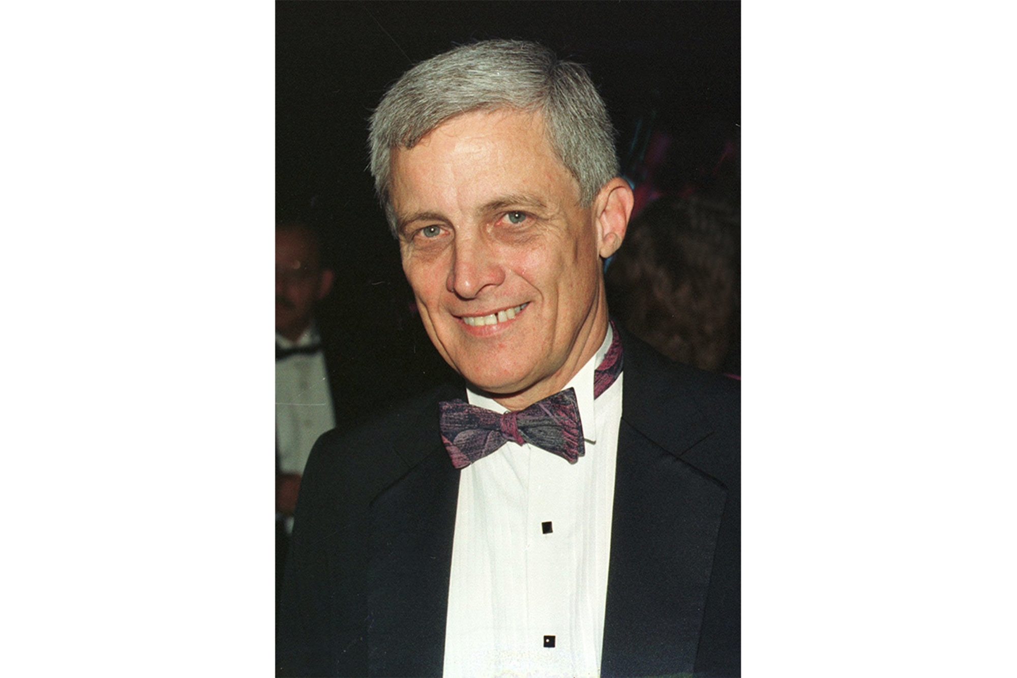 Gambling pioneer Steve Norton, who ran first US casino outside Nevada ...