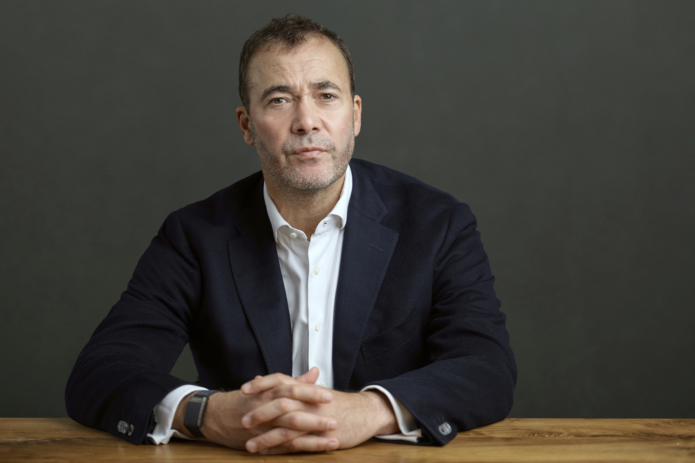 Washington Post announces new executive ahead of reported DC staff ...