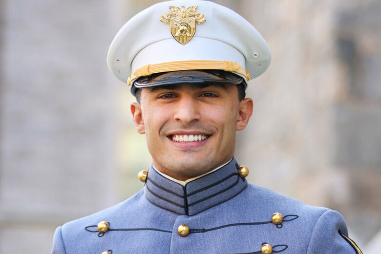 2019 Woodbridge High graduate, West Point cadet named Rhodes Scholar ...
